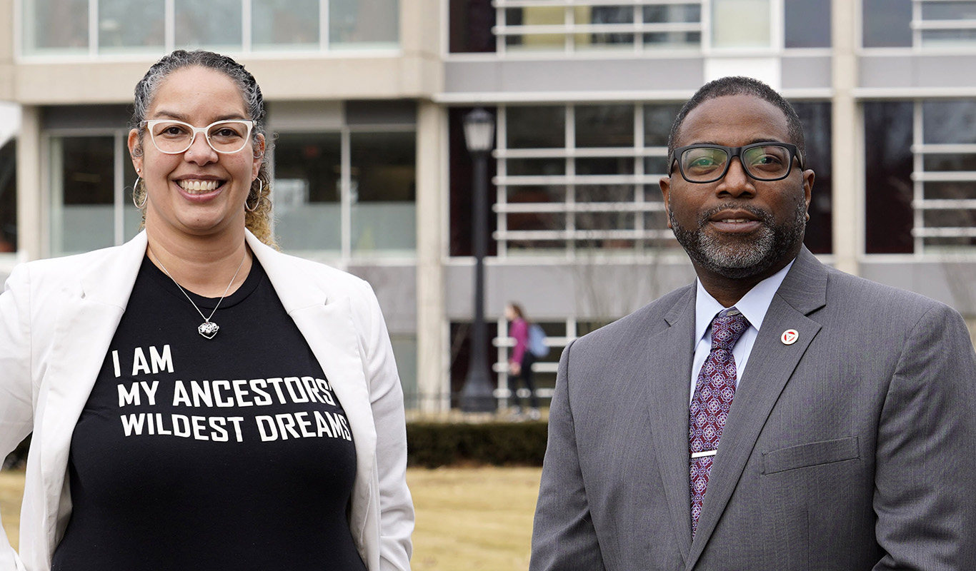 Why is it important to commemorate Black History Month? – Triangle Stories