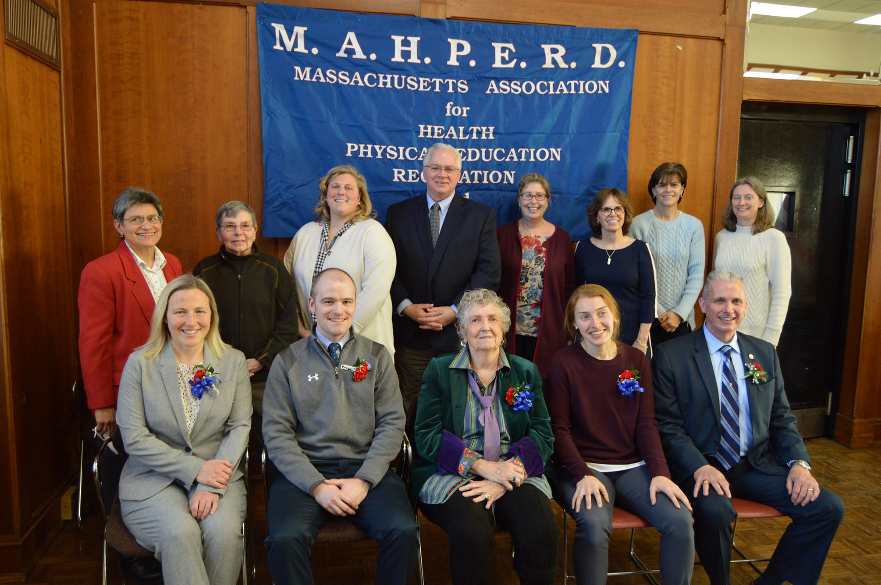 Bill Stueck ’67 Presents on the Value of History as a Discipline ...