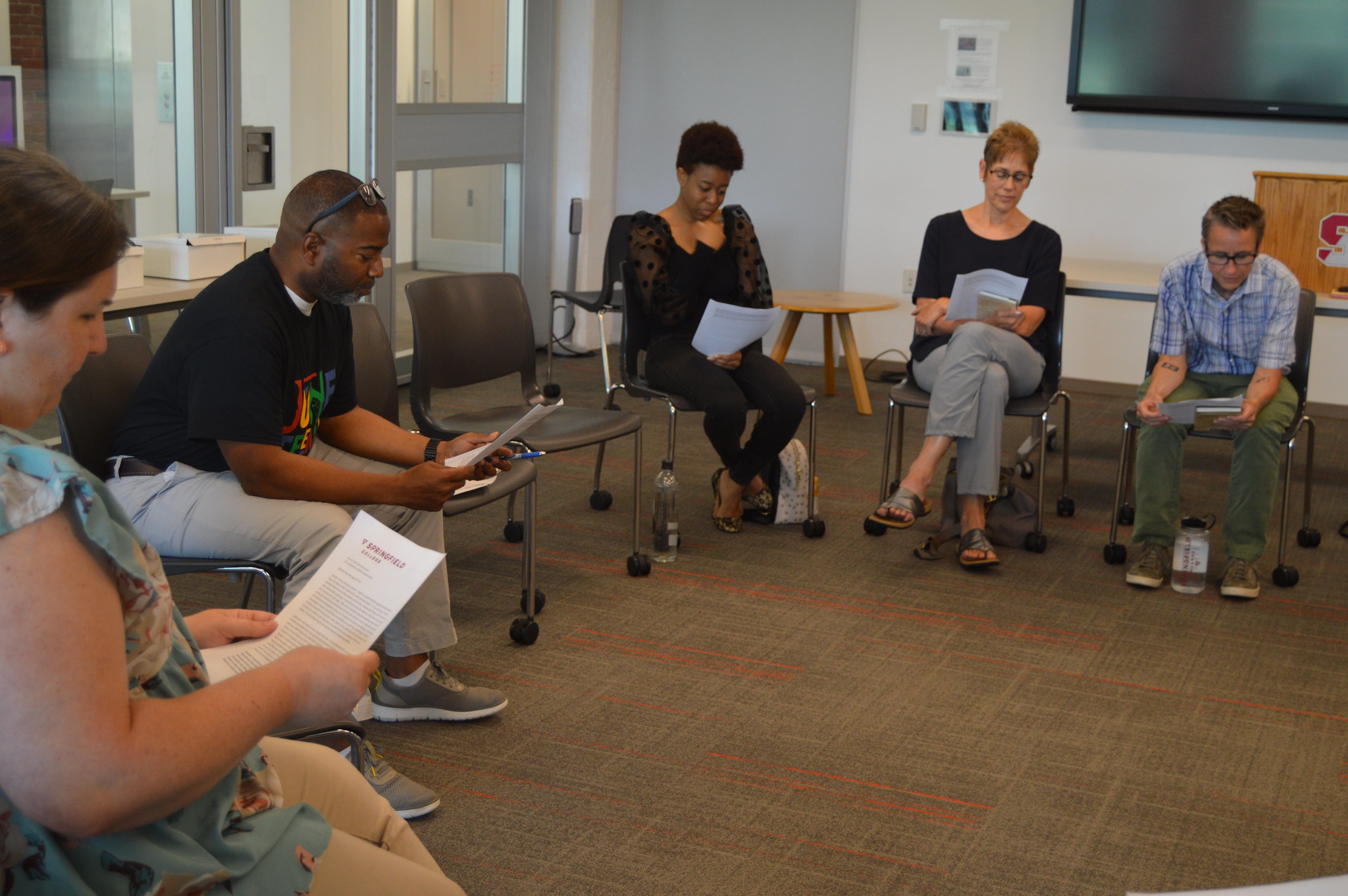 Triangle Stories – The Blog of Triangle Magazine