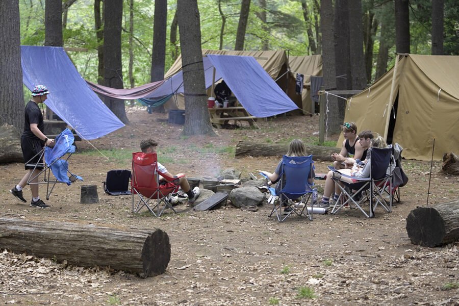 Triangle Stories – The Blog of Triangle Magazine