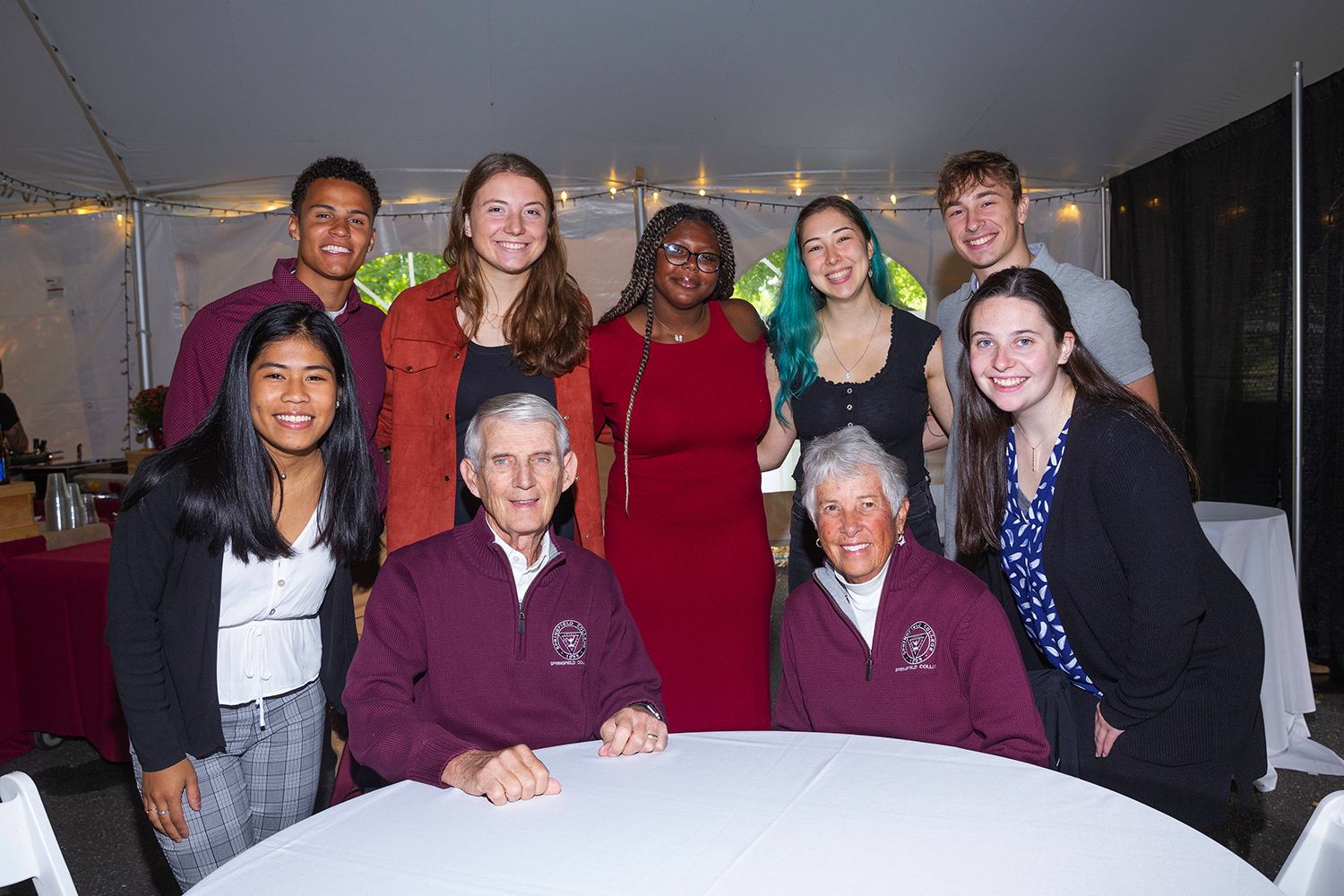 One Million Dollar Gift to Impact Students at Springfield College ...
