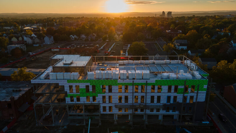 Springfield College Receives Support from George I. Alden Trust for ...