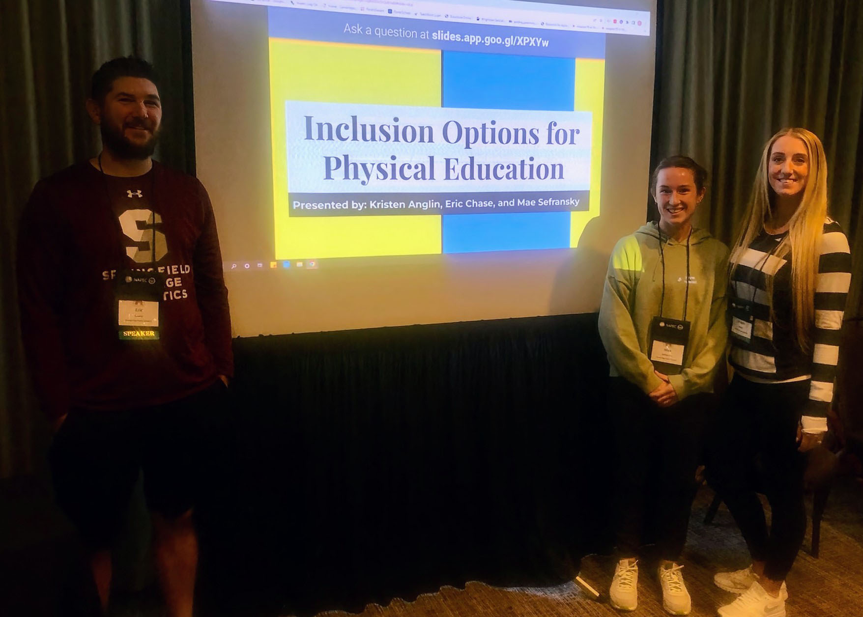 Alumni Updates – Triangle Stories