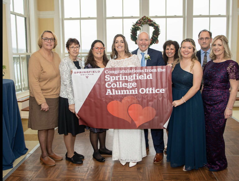 Alumni Updates – Triangle Stories