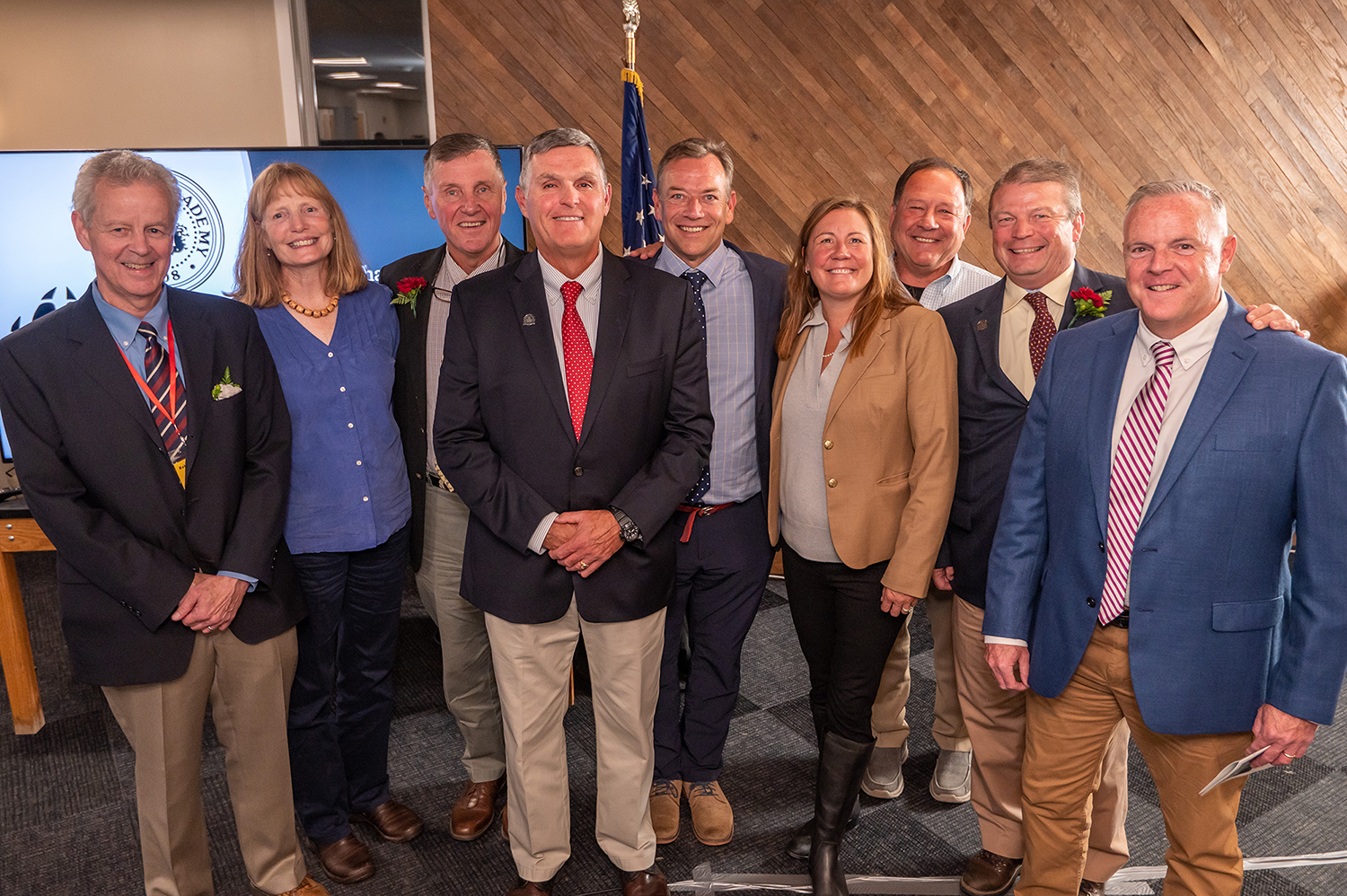 Alumni Updates – Triangle Stories