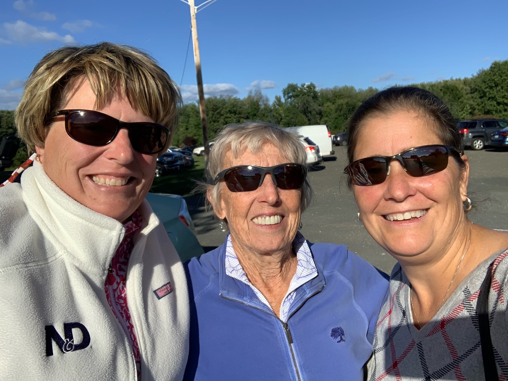 Alumni Updates – Triangle Stories