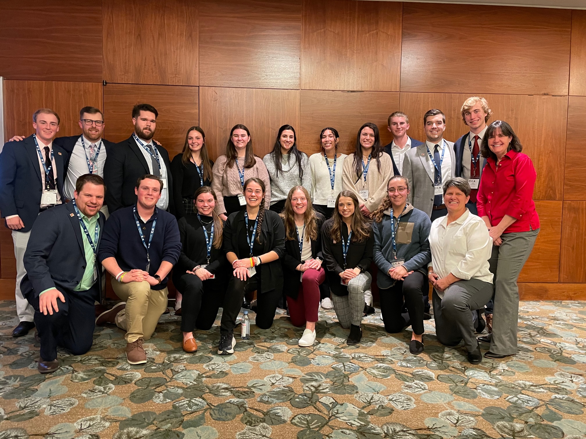 Springfield College Athletic Training Program Legacy Continues to Grow ...