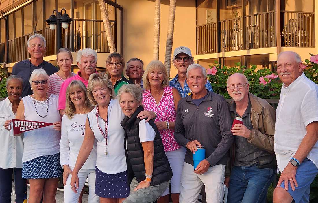 Alumni Updates – Triangle Stories