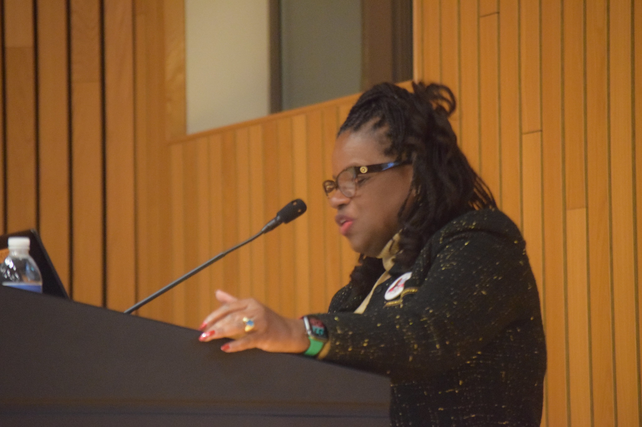 Springfield College Hosts 10th Annual Martin Luther King Jr. Lecture ...