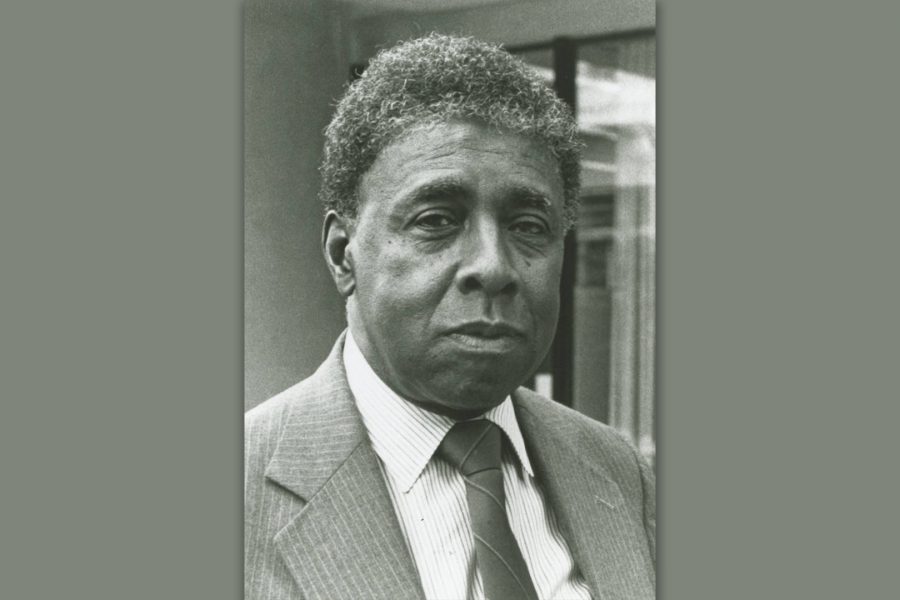 East Campus Staff Embraces the Moment – Triangle Stories